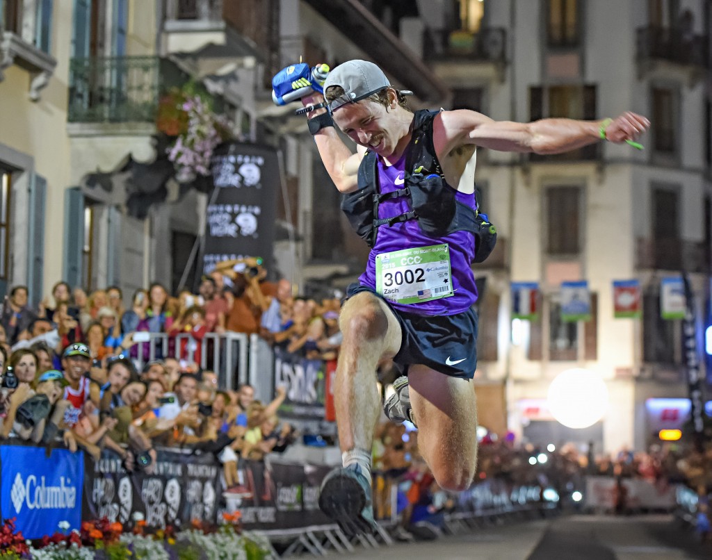 Guide to Ultra‑Trail du Mont‑Blanc (UTMB®) in Chamonix - Chamonix All Year