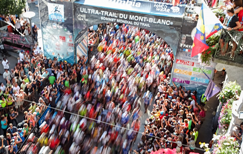 Guide to Ultra‑Trail du Mont‑Blanc (UTMB®) in Chamonix - Chamonix All Year