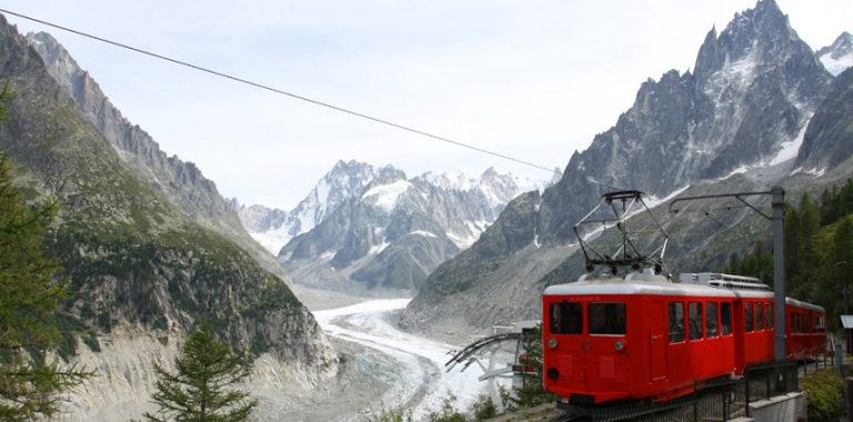 10 facts about Chamonix you might not know - Chamonix All Year