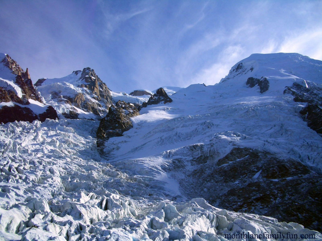 Guide to Family Hikes in Chamonix Valley - Chamonix All Year