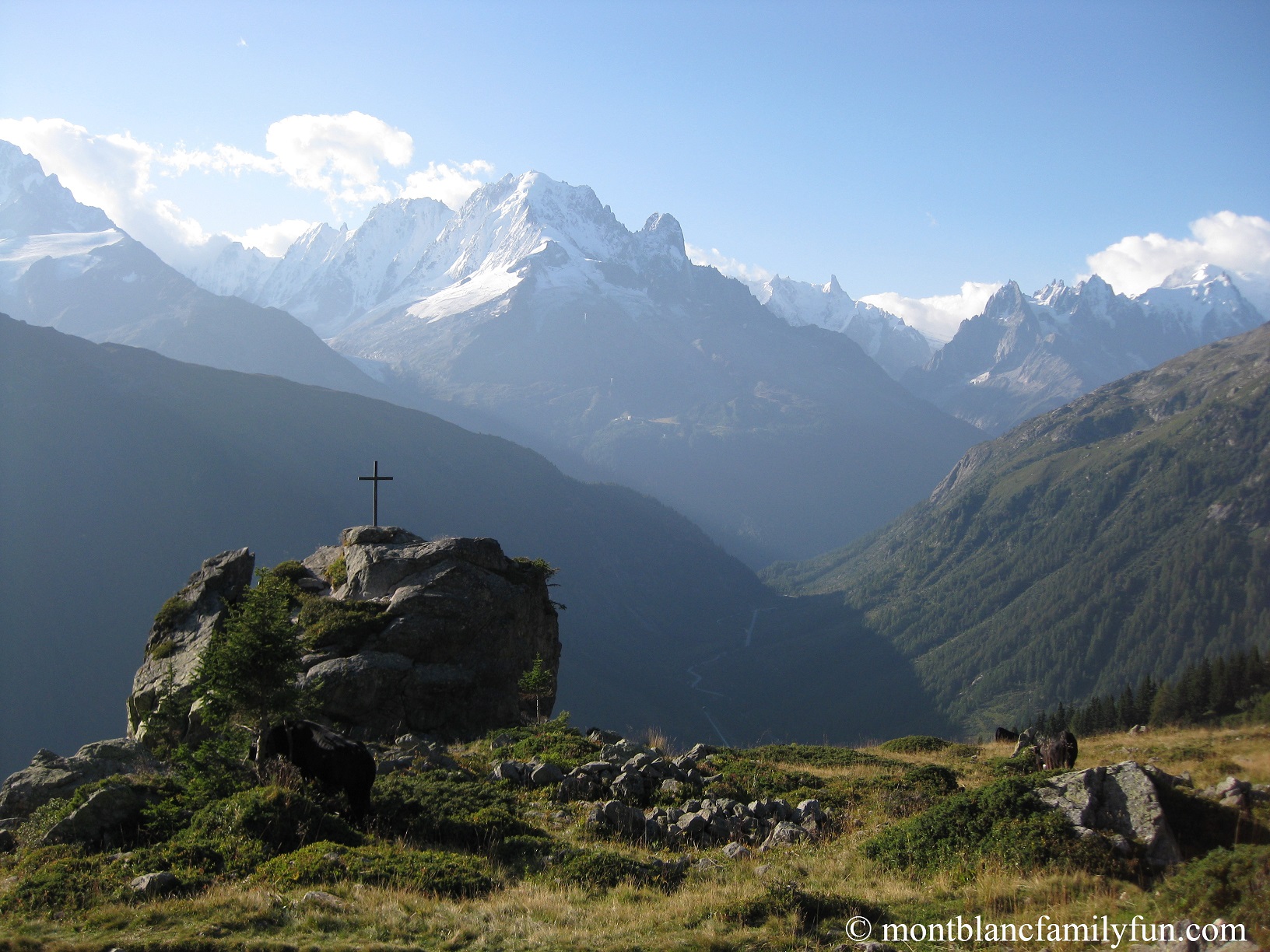 Guide to Family Hikes in Chamonix Valley - Chamonix All Year