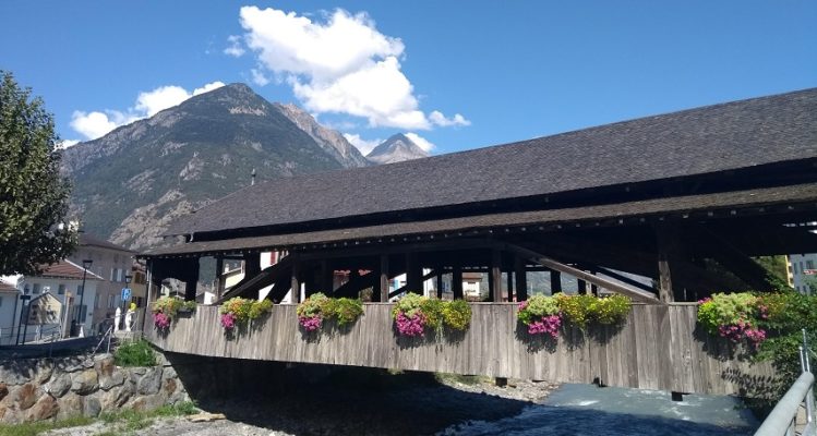 Guide to Martigny day trip from Chamonix - Chamonix All Year