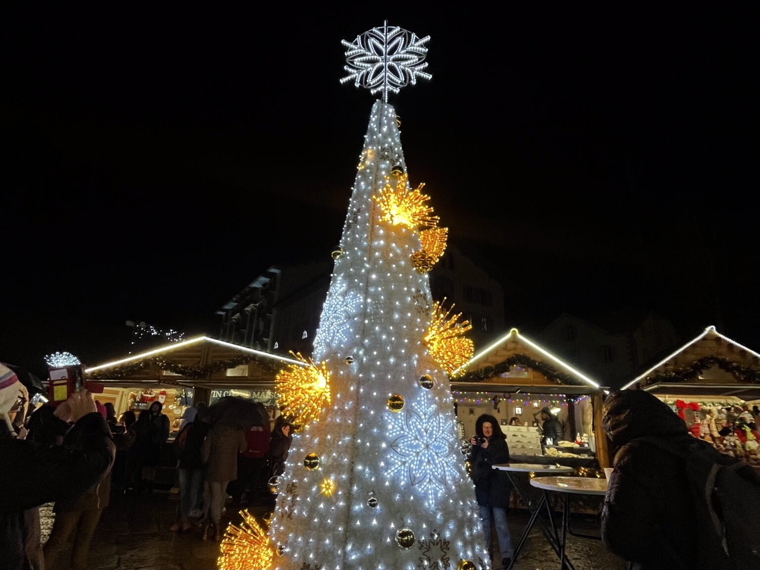 What’s new in Chamonix for winter 2025/26 - Chamonix All Year