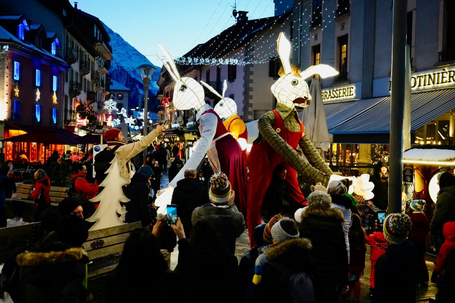 Winter events in Chamonix 2025–2026 - Chamonix All Year